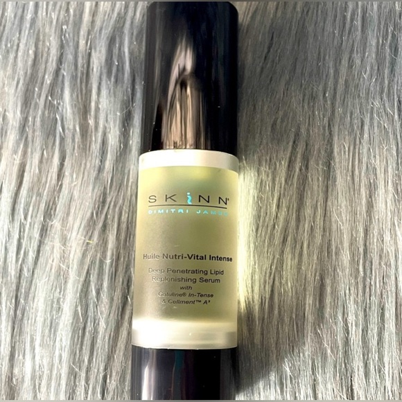 SKINN | Skincare | Skinn Cosmetics Dimitri James Deep Penetrating Lipid ...